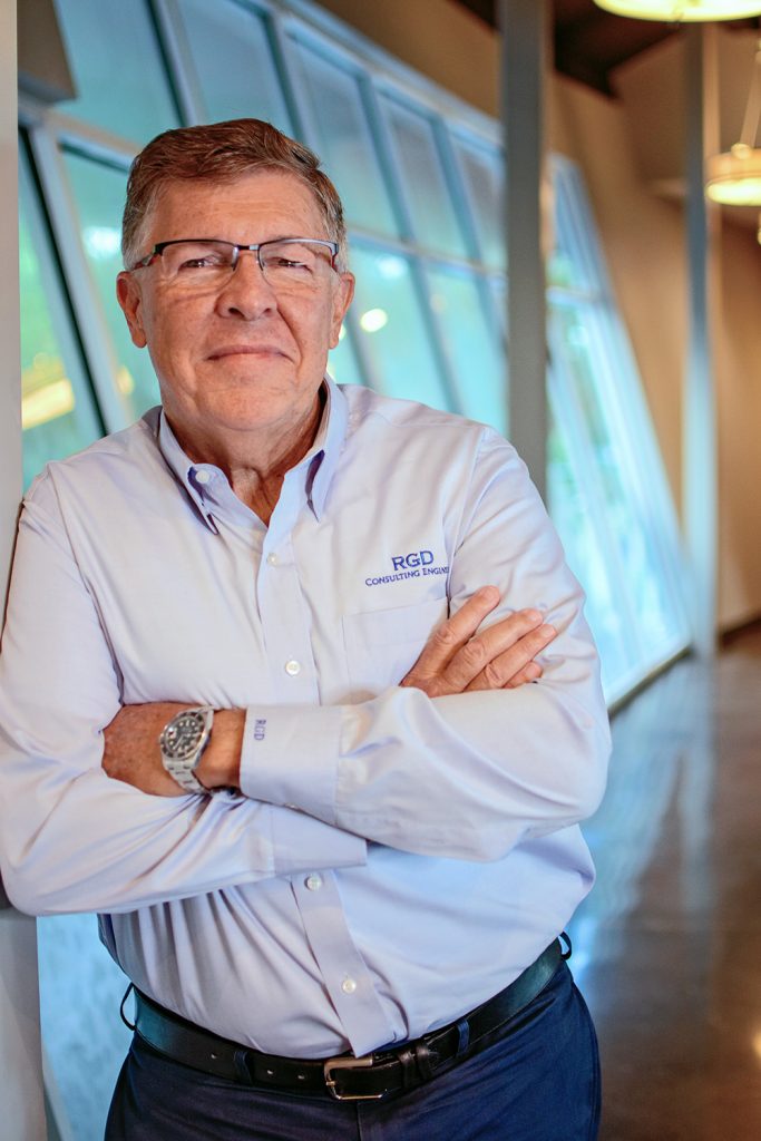 About RGD | MEP & Structural Engineering Firm | RGD Consulting Engineers