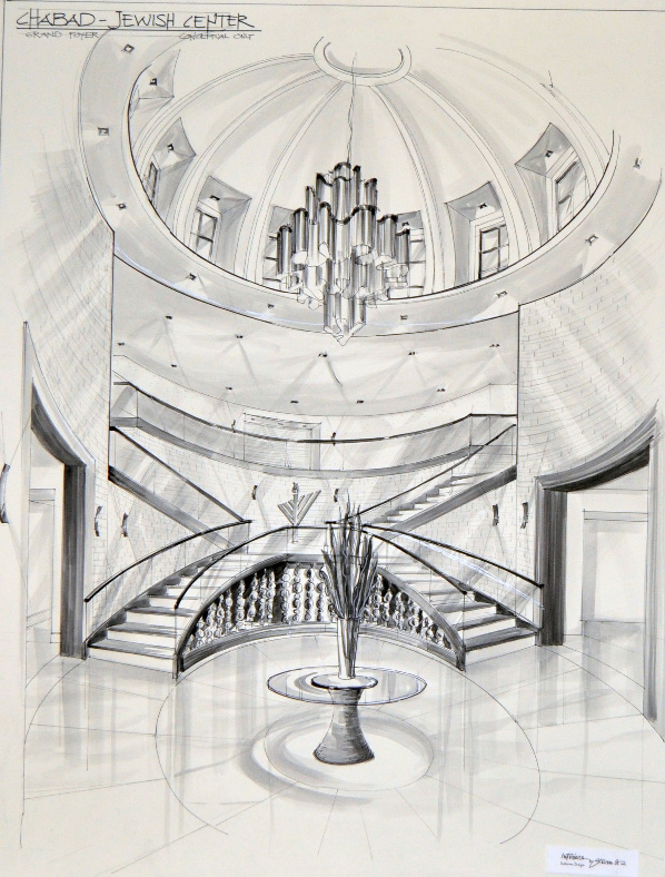 Chabad Jewish Center of Jupiter | RGD Consulting Engineers