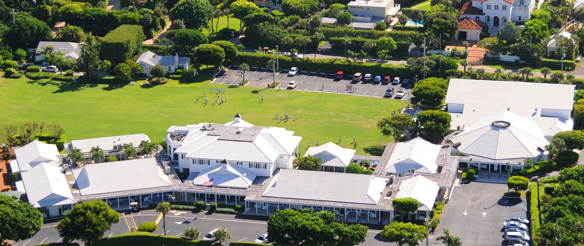 Gulf Stream School | RGD Consulting Engineers