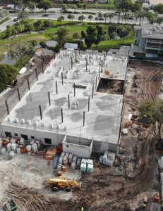 JM Family Headquarters | RGD Consulting Engineers