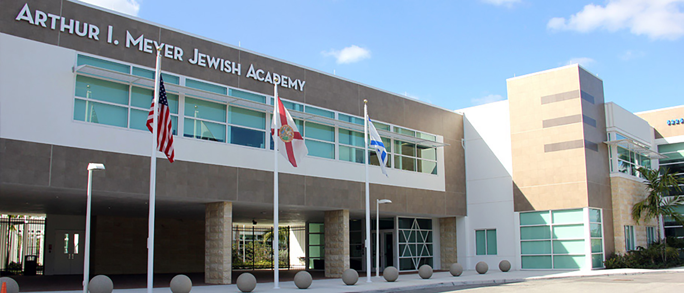 Meyer Academy | RGD Consulting Engineers