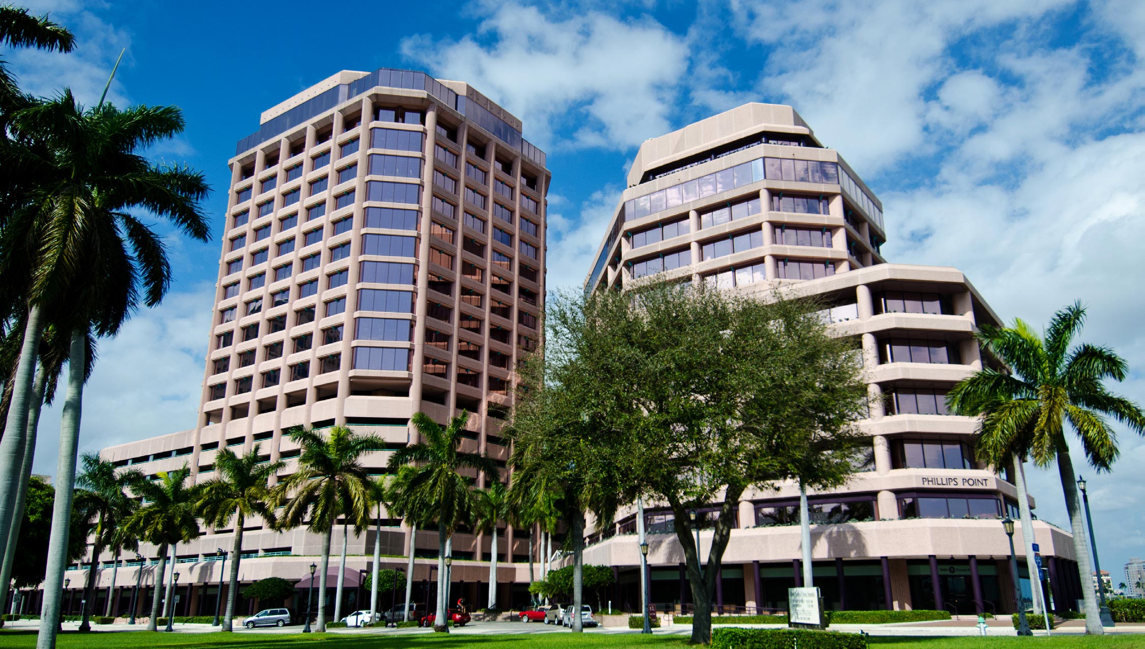 Phillips Point | RGD Consulting Engineers