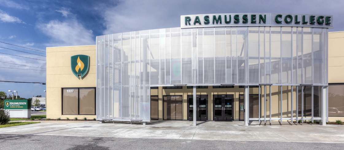 Rasmussen College | RGD Consulting Engineers