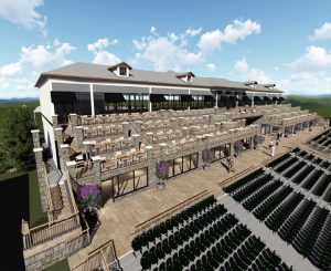 Tryon International Equestrian Center Hotel & Stadium | RGD Consulting ...