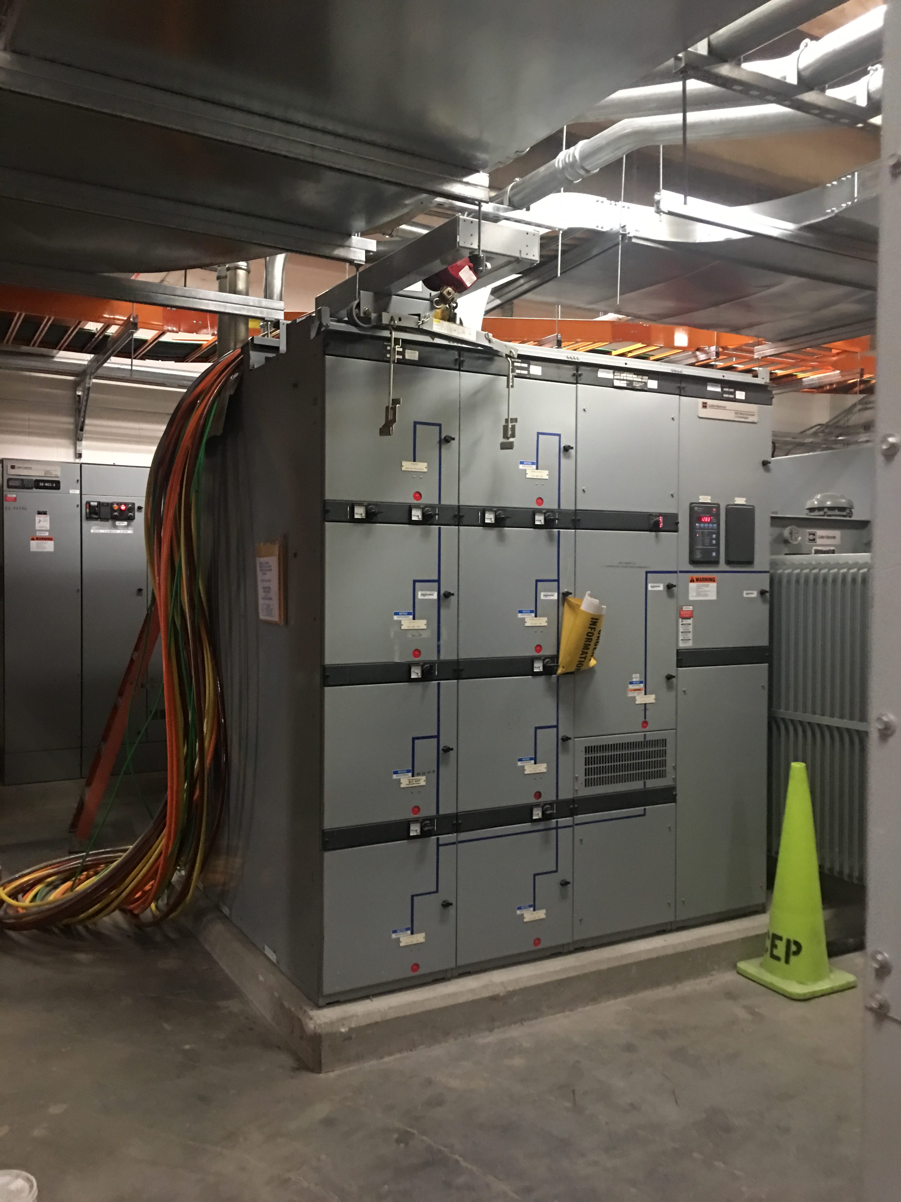 Electrical Engineering | MEP Florida | RGD Consulting Engineers