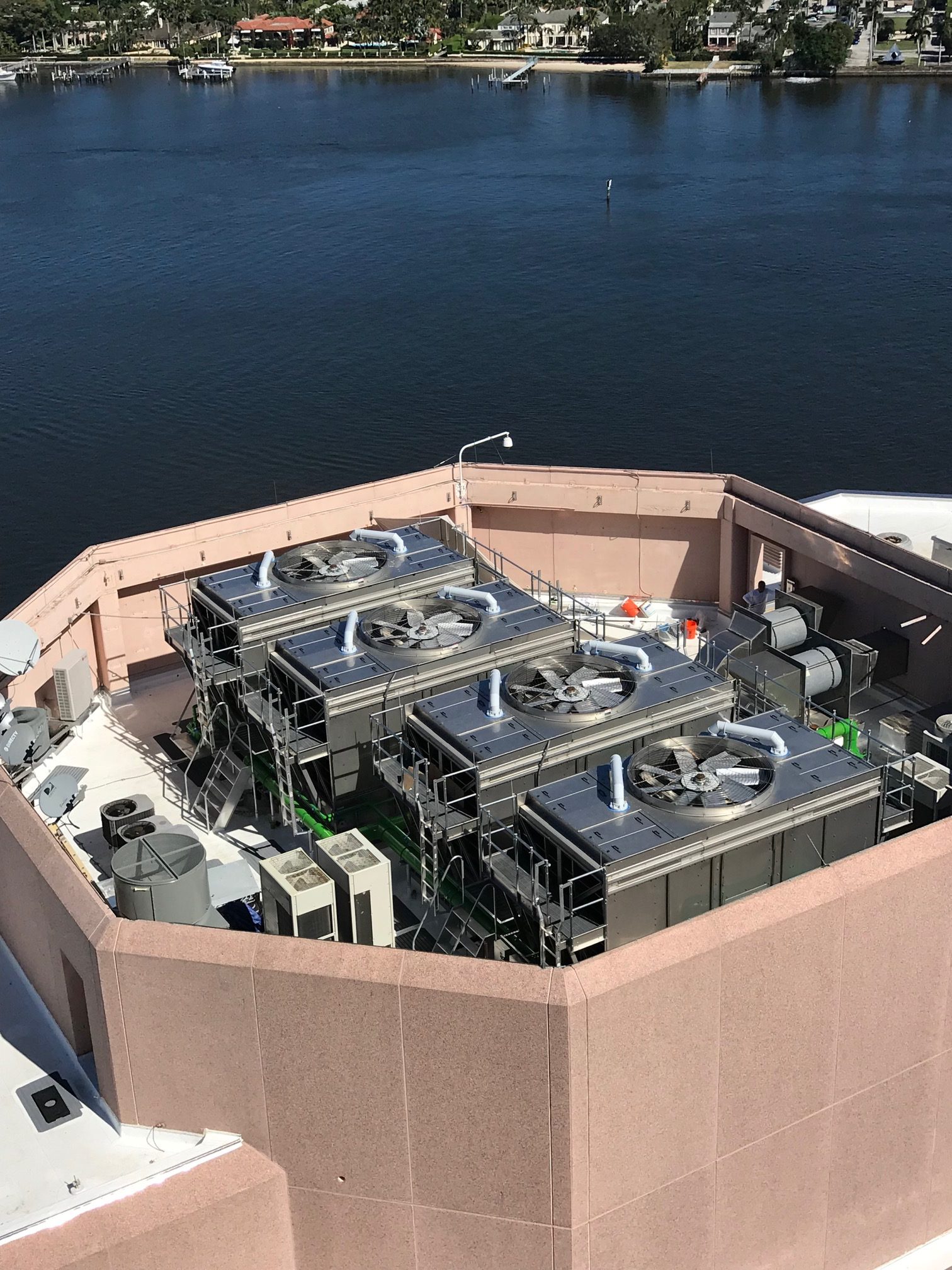 Mechanical Engineering | MEP Florida | RGD Consulting Engineers