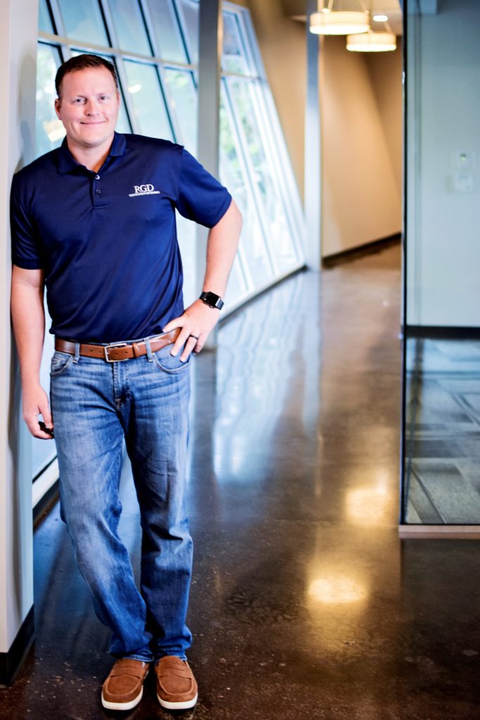 About RGD | MEP & Structural Engineering Firm | RGD Consulting Engineers