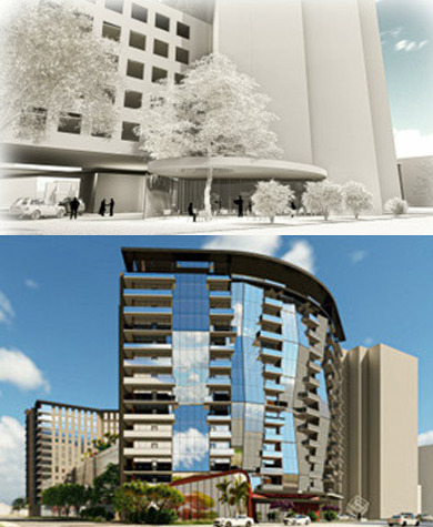 1515 Westshore Boulevard | RGD Consulting Engineers