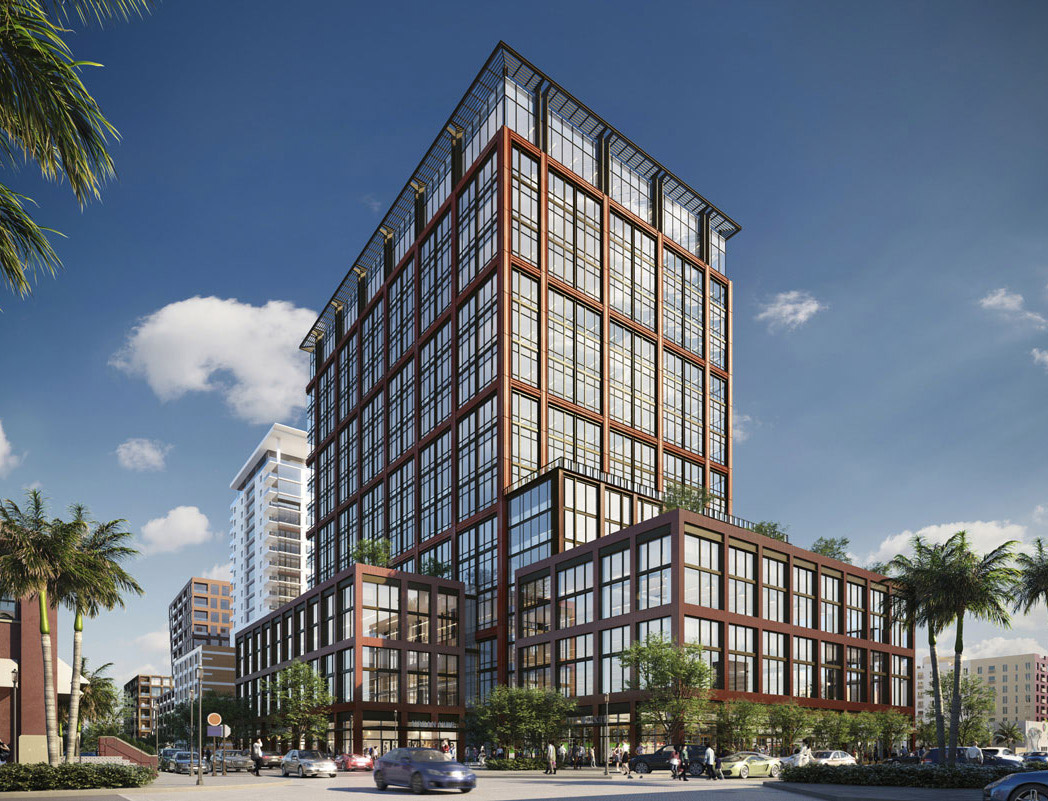 360 Rosemary Tower | RGD Consulting Engineers