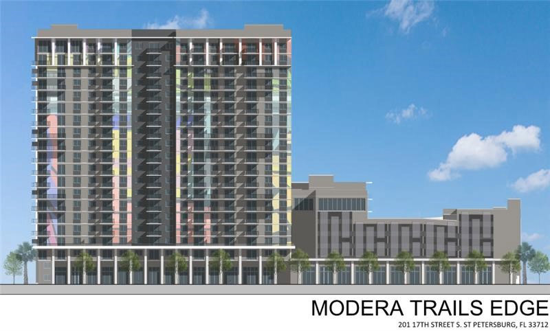Modera Trails Edge | RGD Consulting Engineers