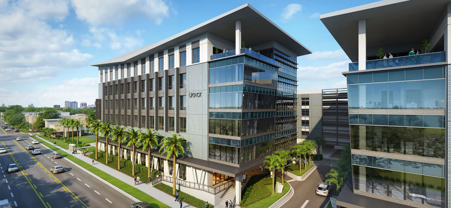 Scion Health-Long Term Acute Care Hospital (LTAC) | RGD Consulting ...