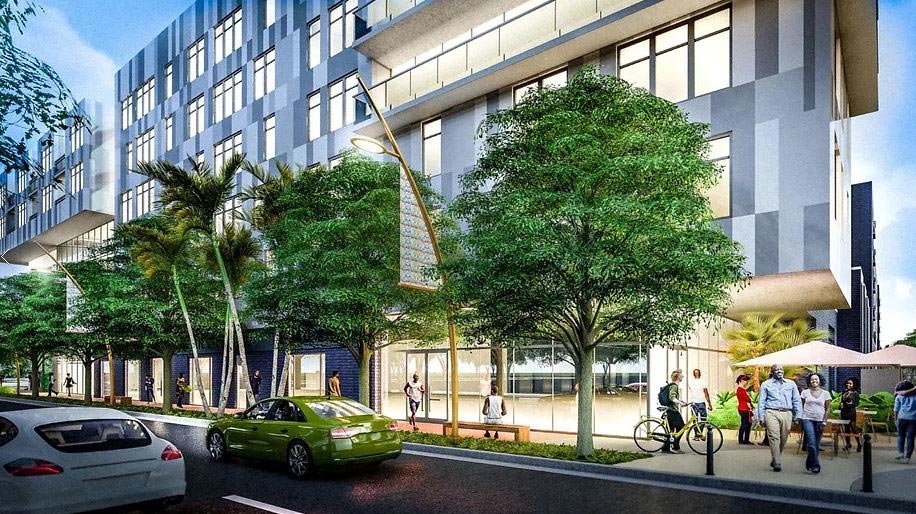 The Adderley | RGD Consulting Engineers